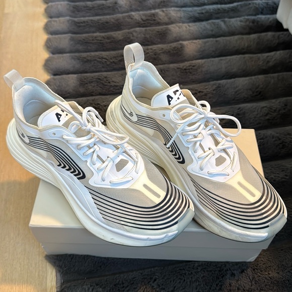 APL | Shoes | Apl Streamline Sneaker | Poshmark